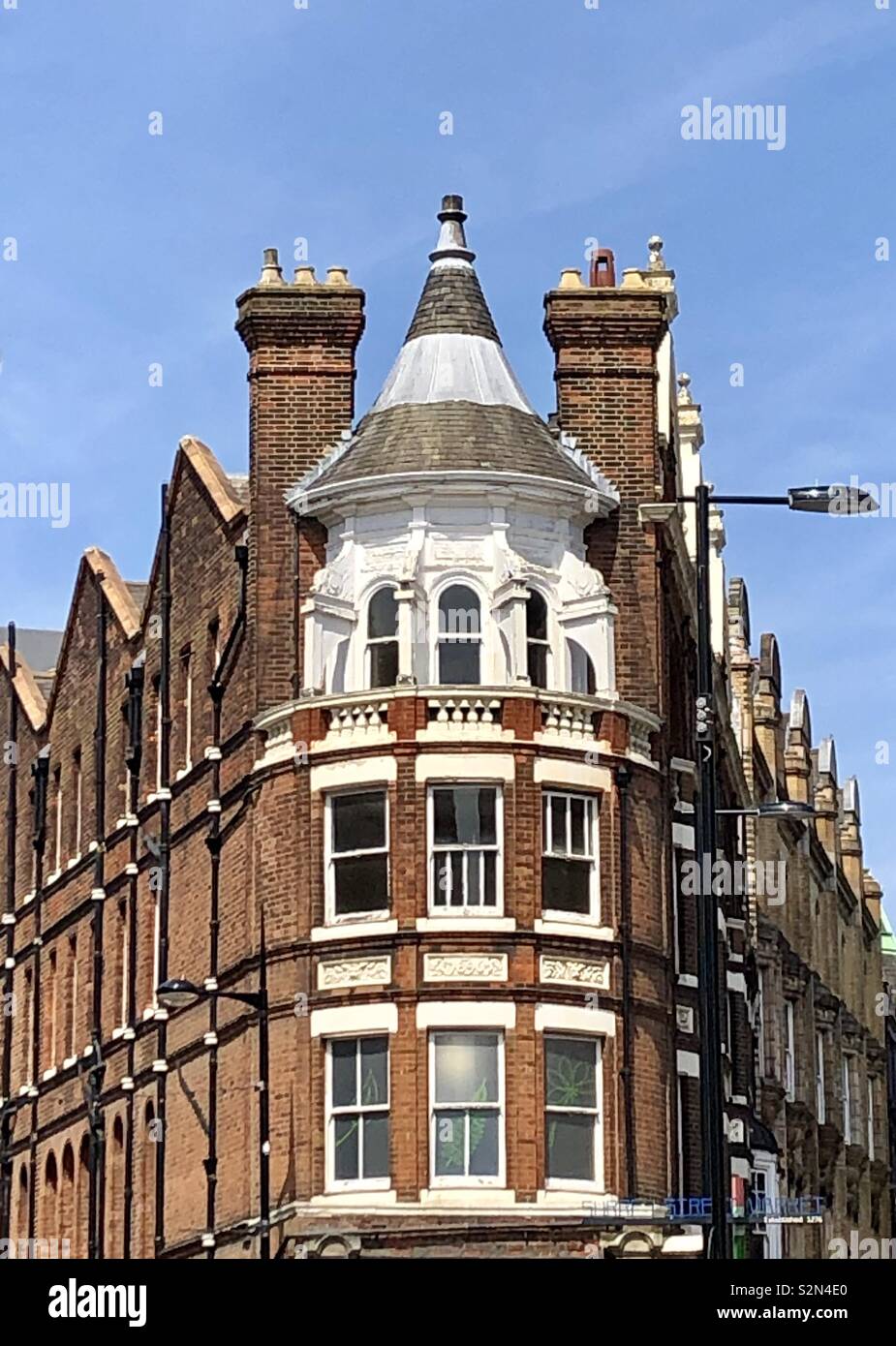Old Millets shop, Croydon Stock Photo - Alamy