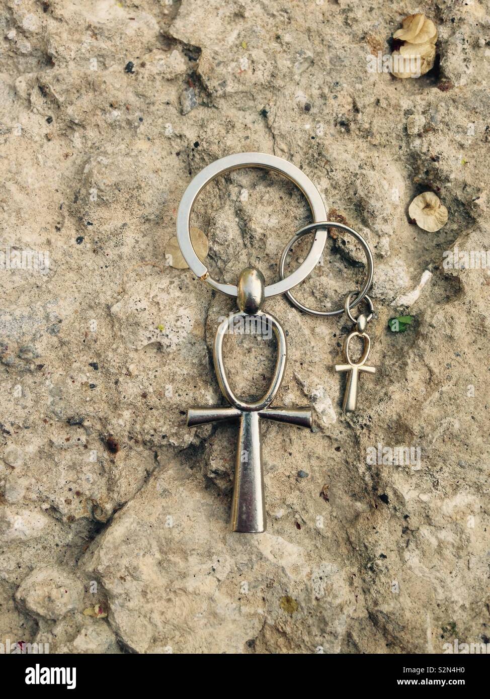 Egyptian Key High Resolution Stock Photography and Images - Alamy