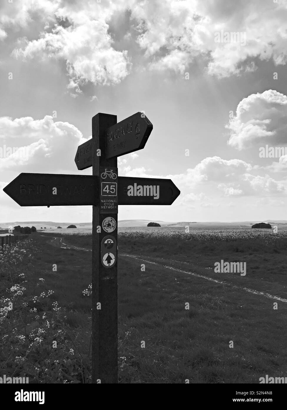 Directions direction hi-res stock photography and images - Alamy