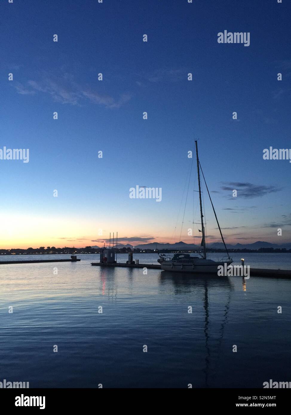 Peace after storm hi-res stock photography and images - Alamy
