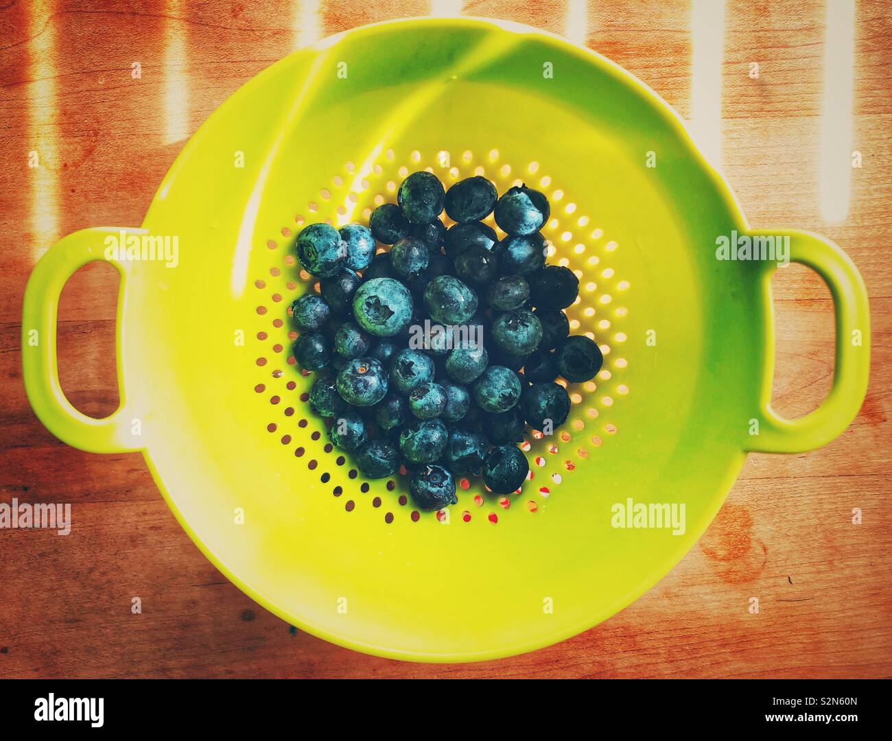 Washed berries hi-res stock photography and images - Alamy