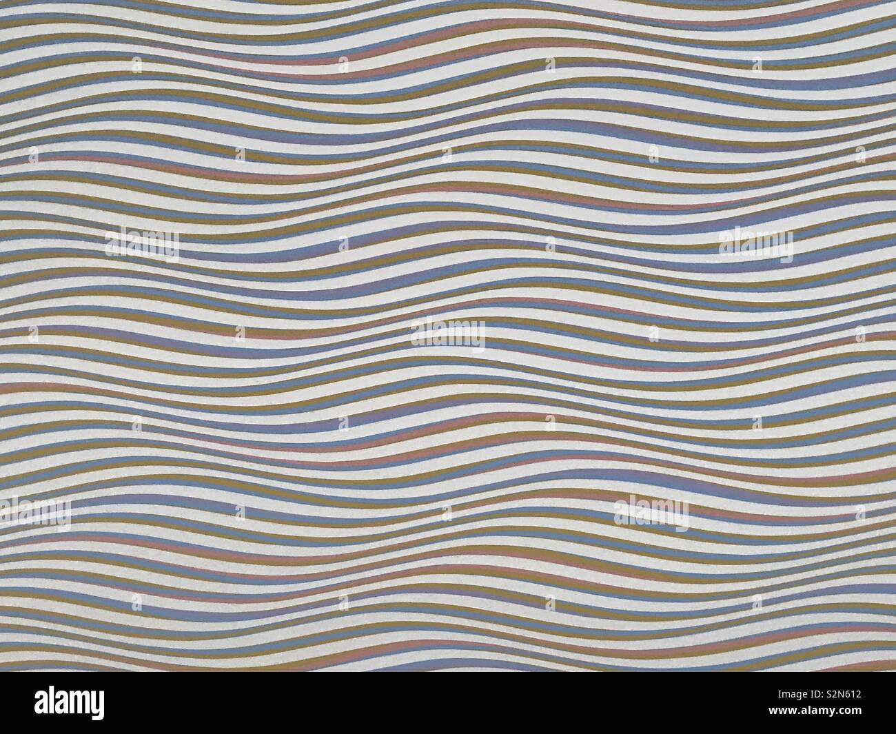 Wave lines hi-res stock photography and images - Alamy