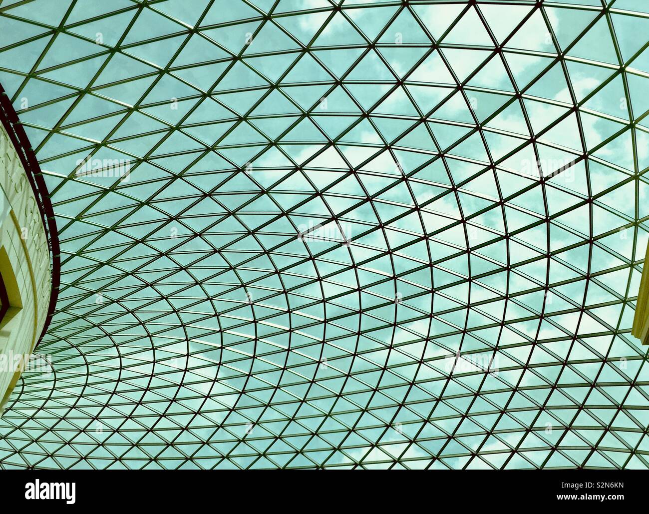 Museum london architecture hi-res stock photography and images - Alamy