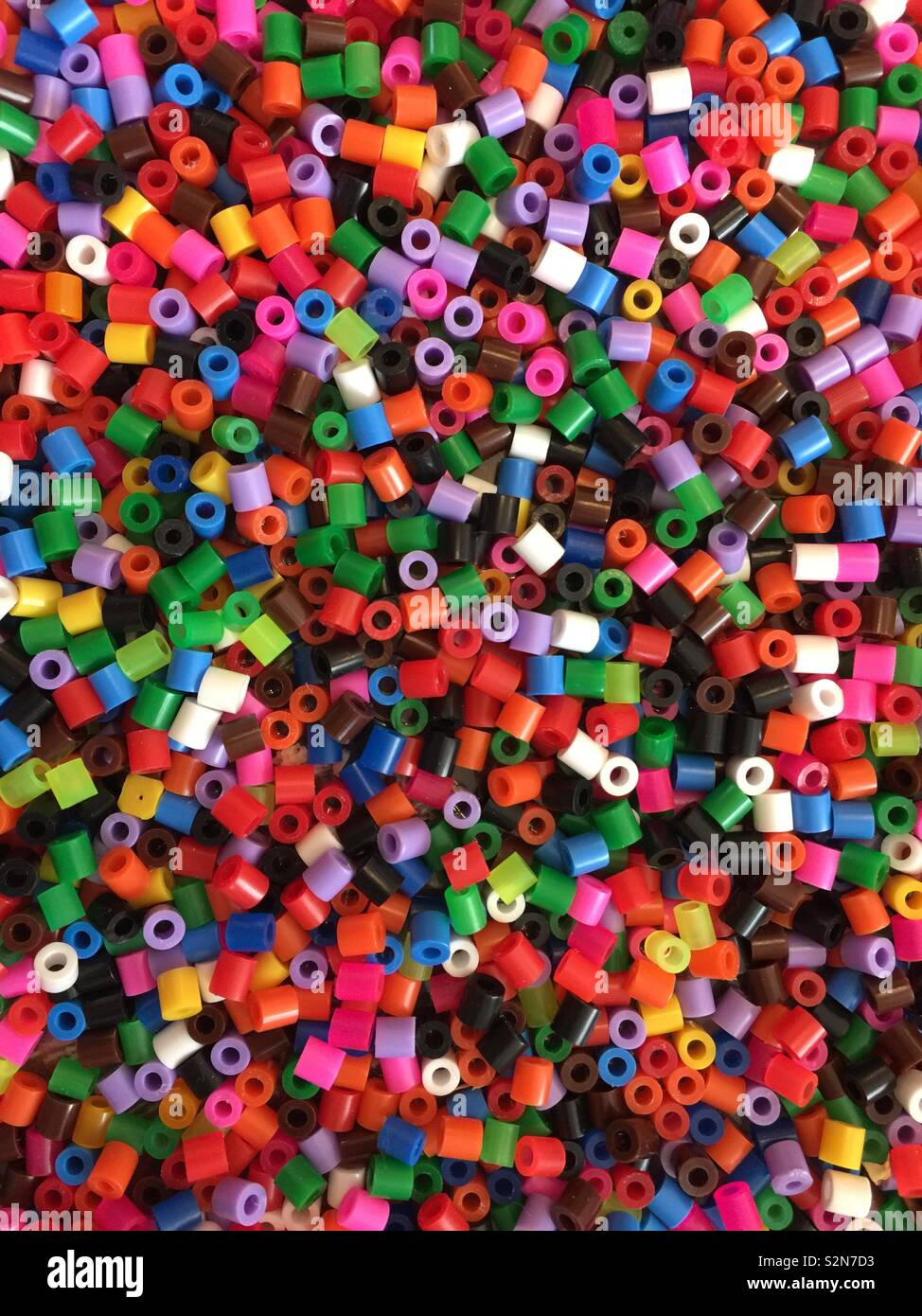 Colourful beads hi-res stock photography and images - Alamy