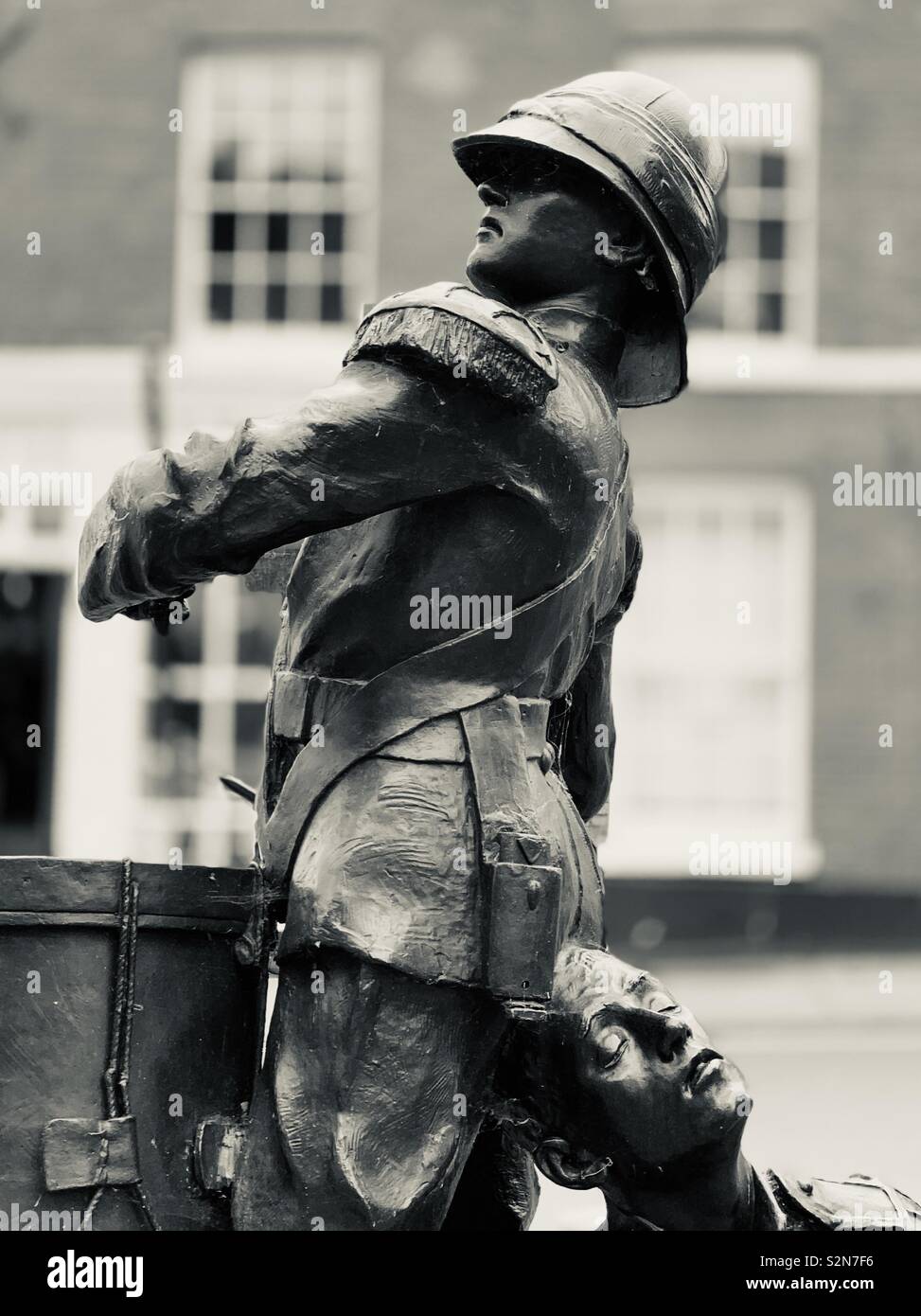 Woodbridge suffolk market hi-res stock photography and images - Alamy