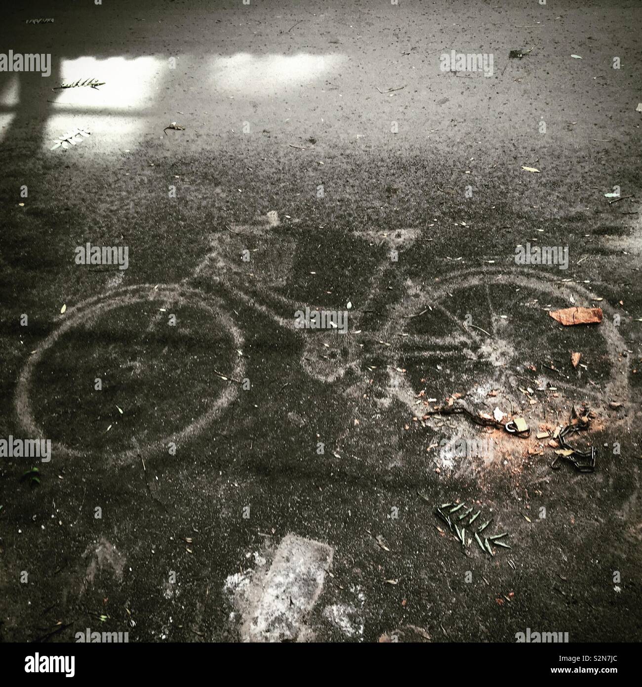 Unintentional hi-res stock photography and images - Alamy