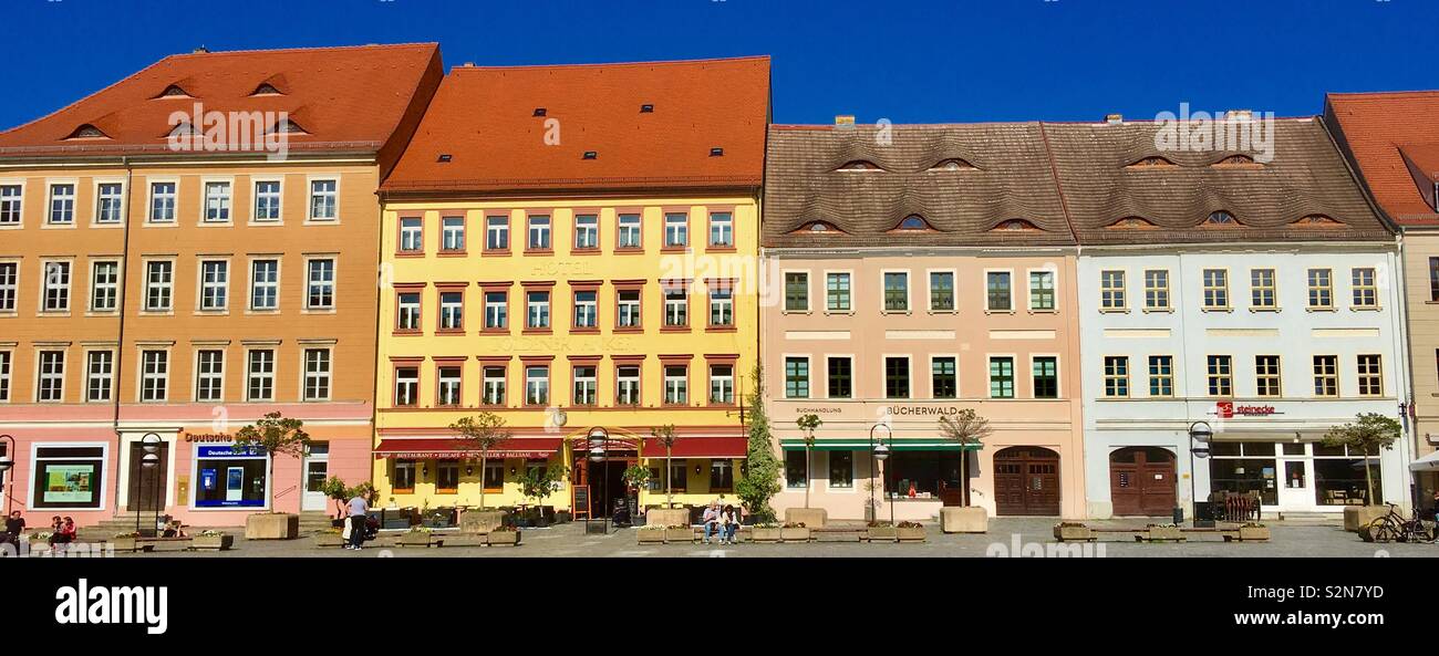 Torgau hi-res stock photography and images - Alamy