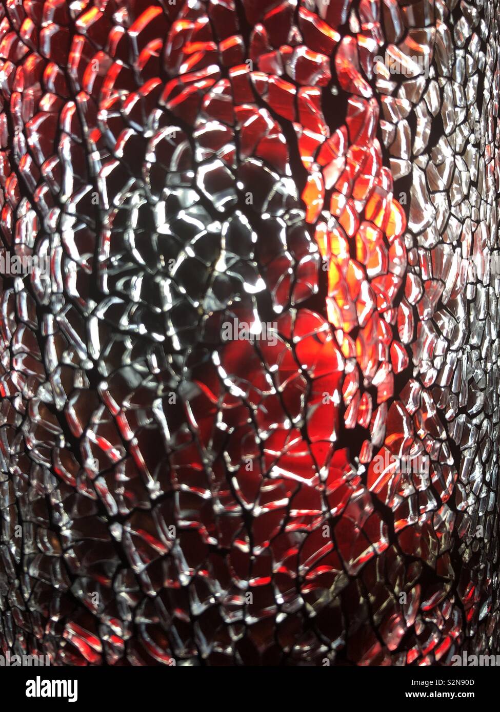 Cracked light hi-res stock photography and images - Alamy