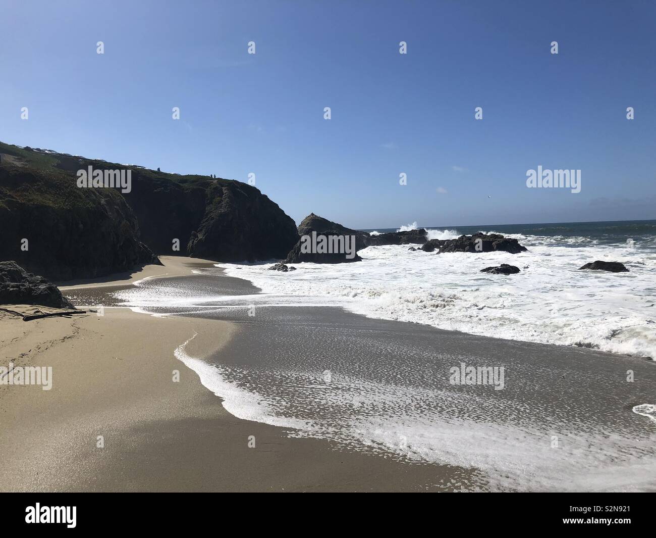 Bodega bay hi-res stock photography and images - Alamy