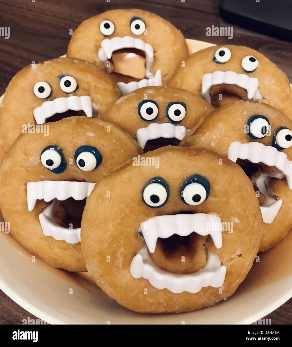 Fangs halloween hi-res stock photography and images - Alamy