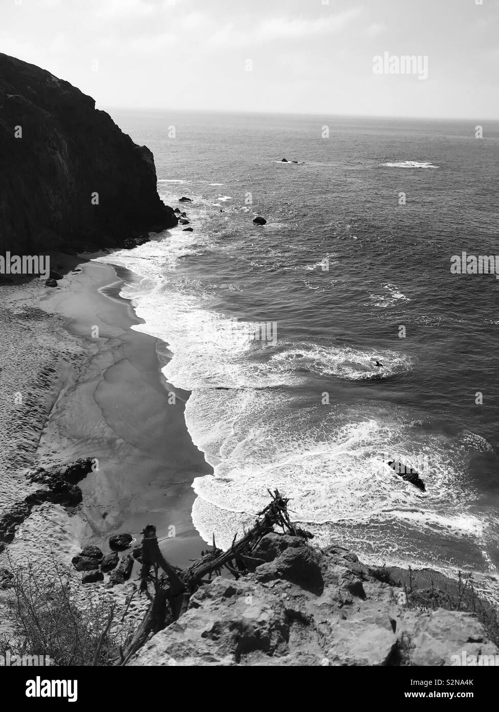 Dume hi-res stock photography and images - Alamy