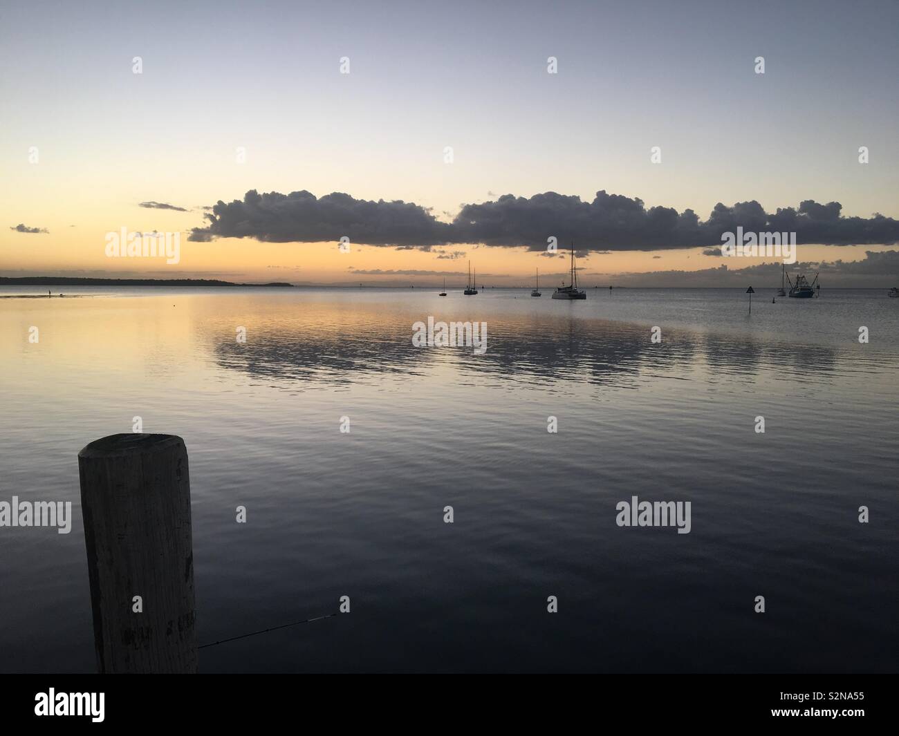 Stradbroke island hi-res stock photography and images - Alamy