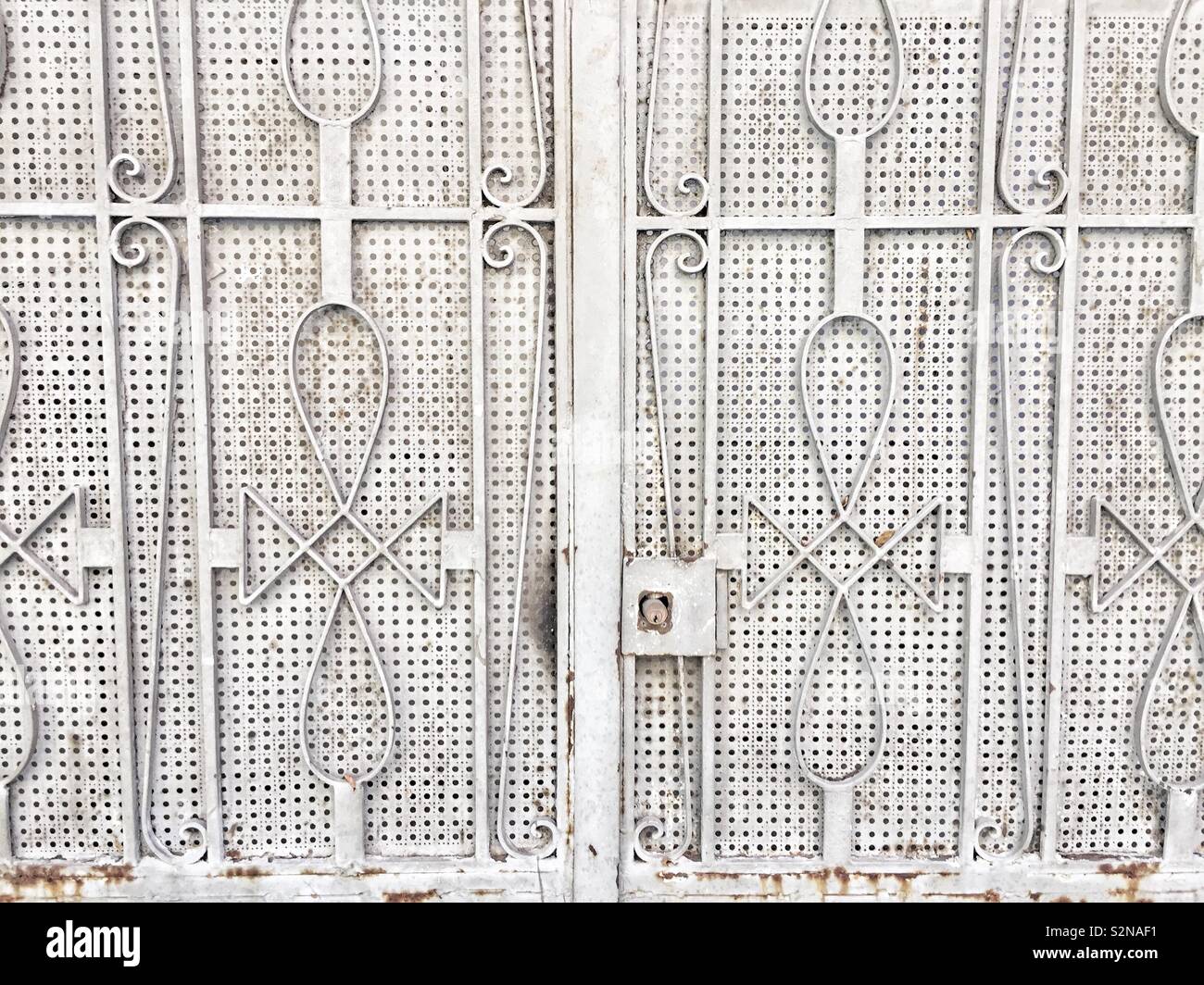 Gate gates entrance hi-res stock photography and images - Alamy