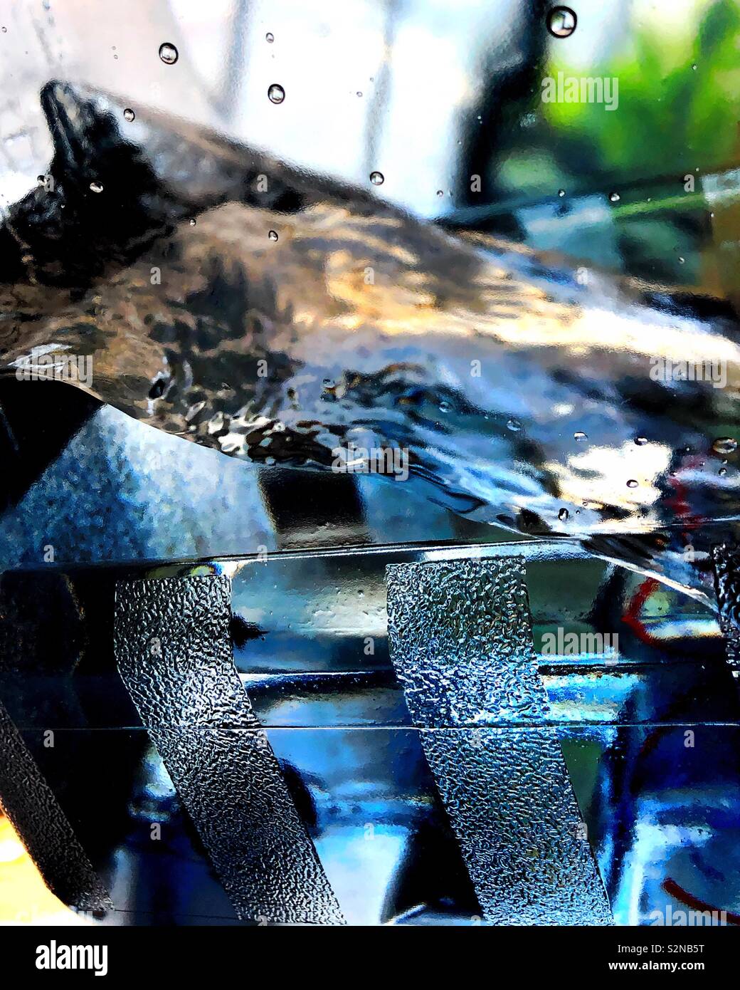 Sloshing High Resolution Stock Photography and Images - Alamy