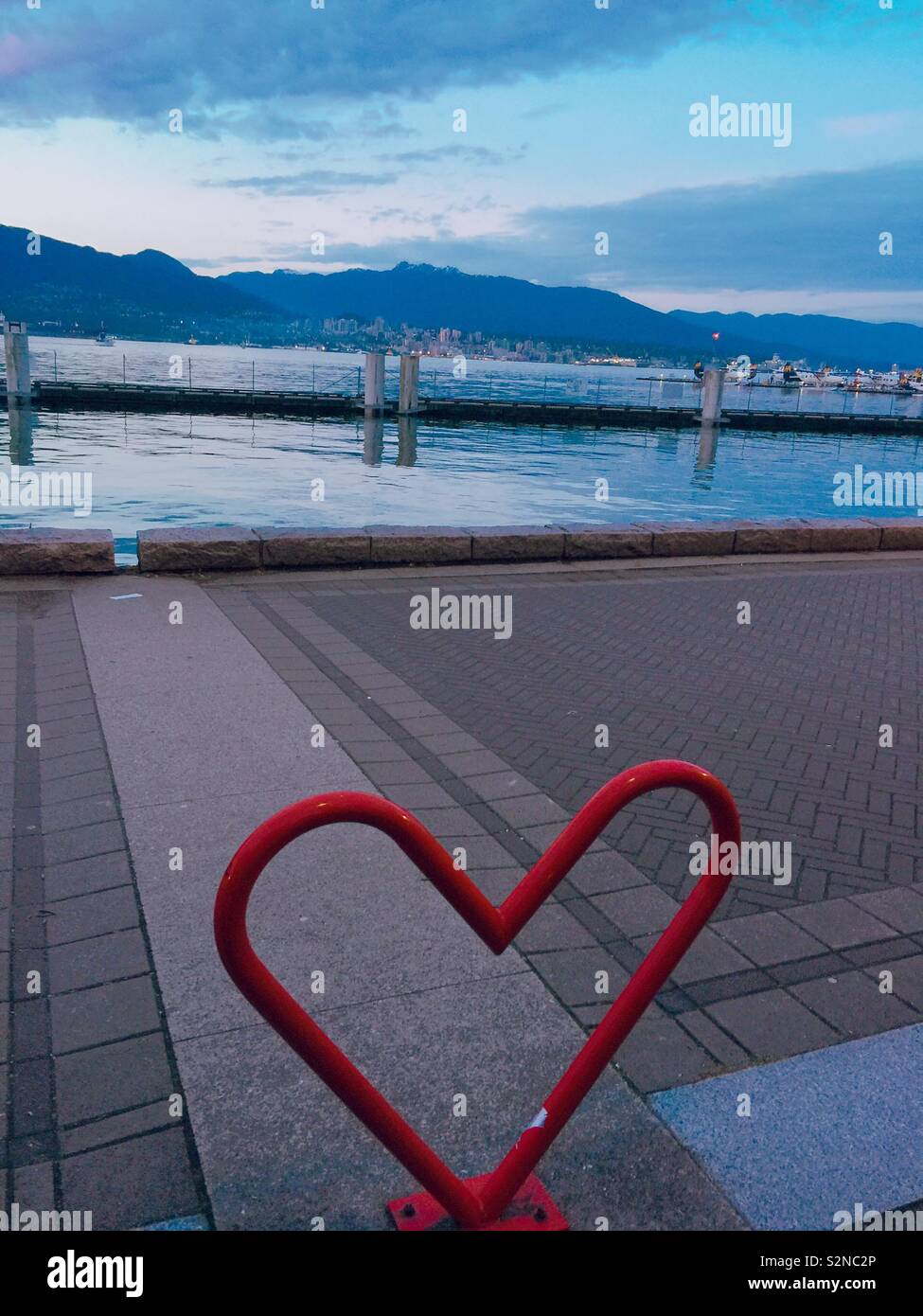 My favourite spot Stock Photo - Alamy