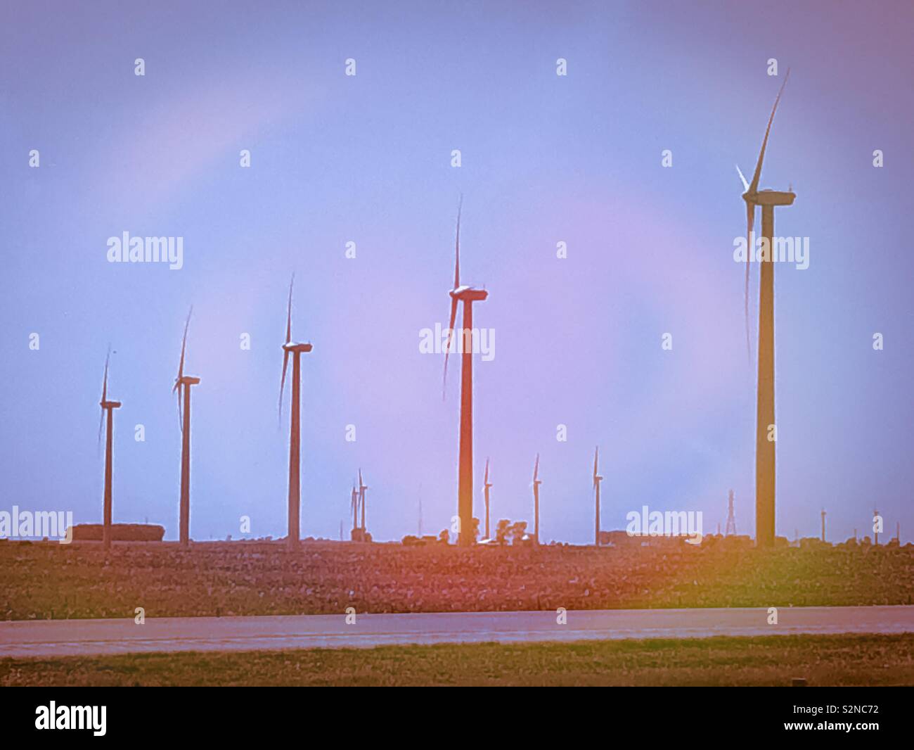 Future sustainability alternative energy hi-res stock photography and ...