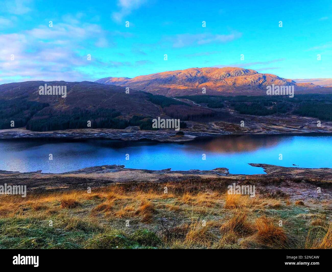 Discover Glencoe High Resolution Stock Photography and Images - Alamy
