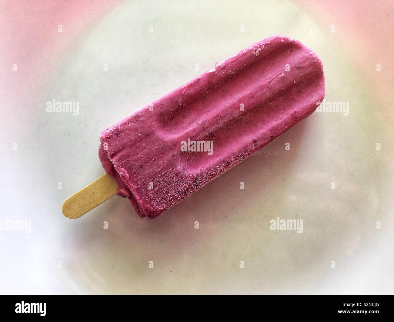 Popsicle ice pop hi-res stock photography and images - Alamy