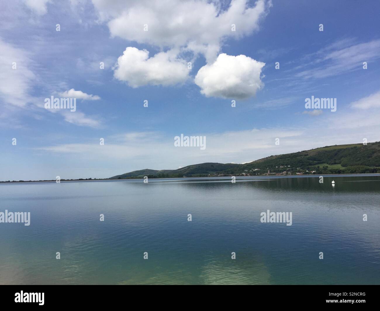 Cheddar reservoir hi-res stock photography and images - Alamy