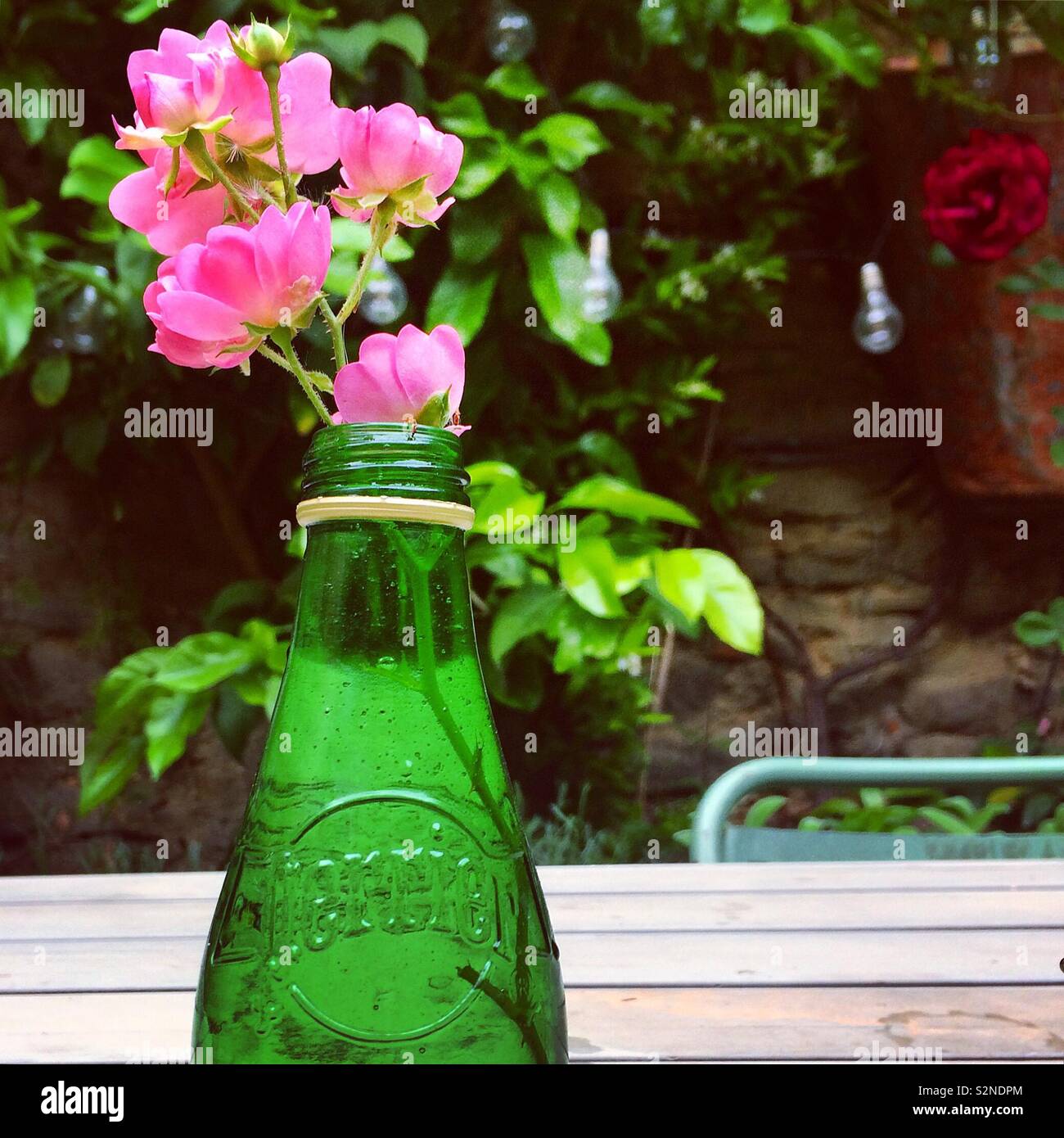 Perrier hi-res stock photography and images - Alamy