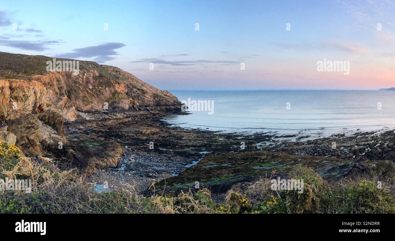 Catching the sunset hi-res stock photography and images - Alamy