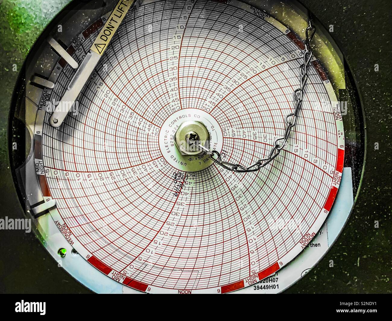 Seismic High Resolution Stock Photography and Images - Alamy