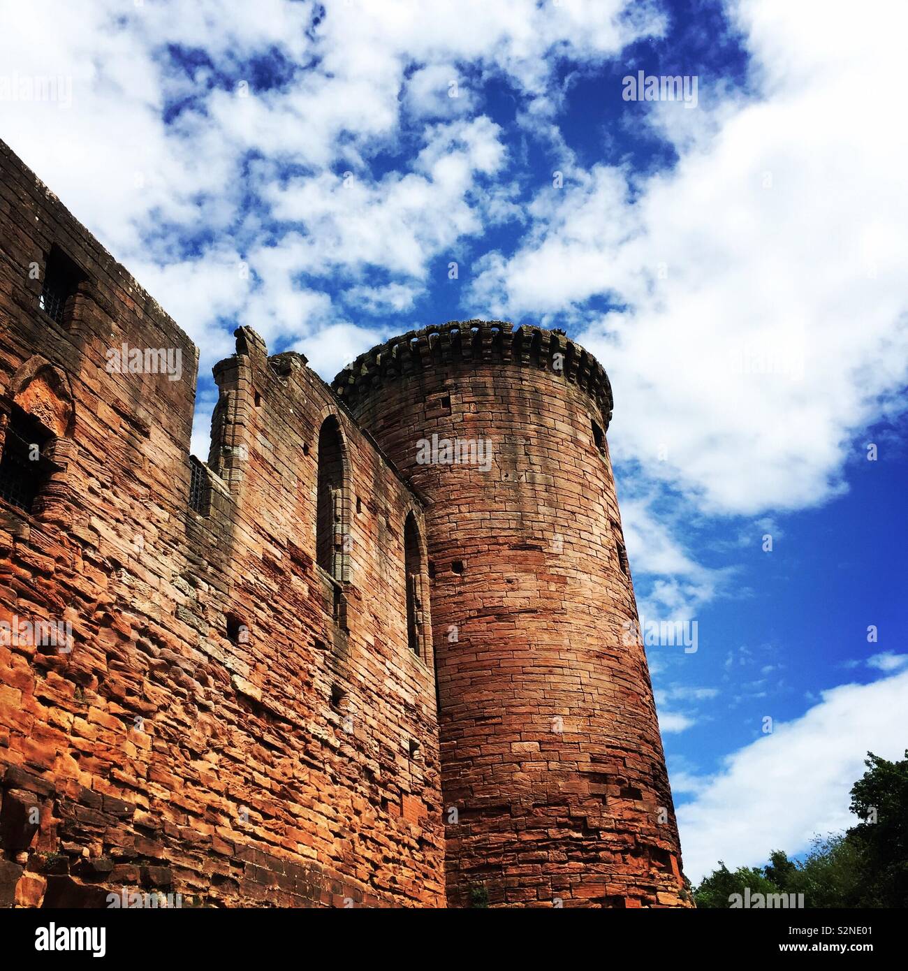 Bothwell scotland hi-res stock photography and images - Alamy