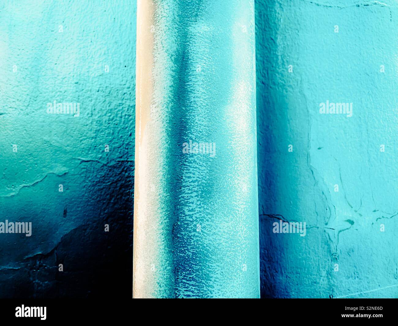 Aqua color hi-res stock photography and images - Alamy