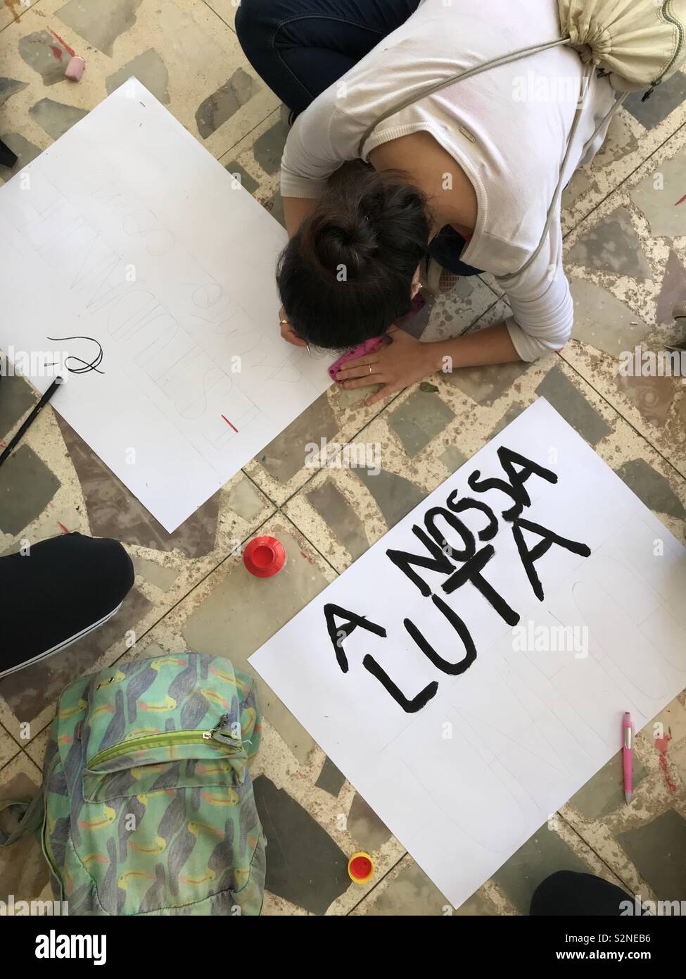 Ufsc hi-res stock photography and images - Alamy