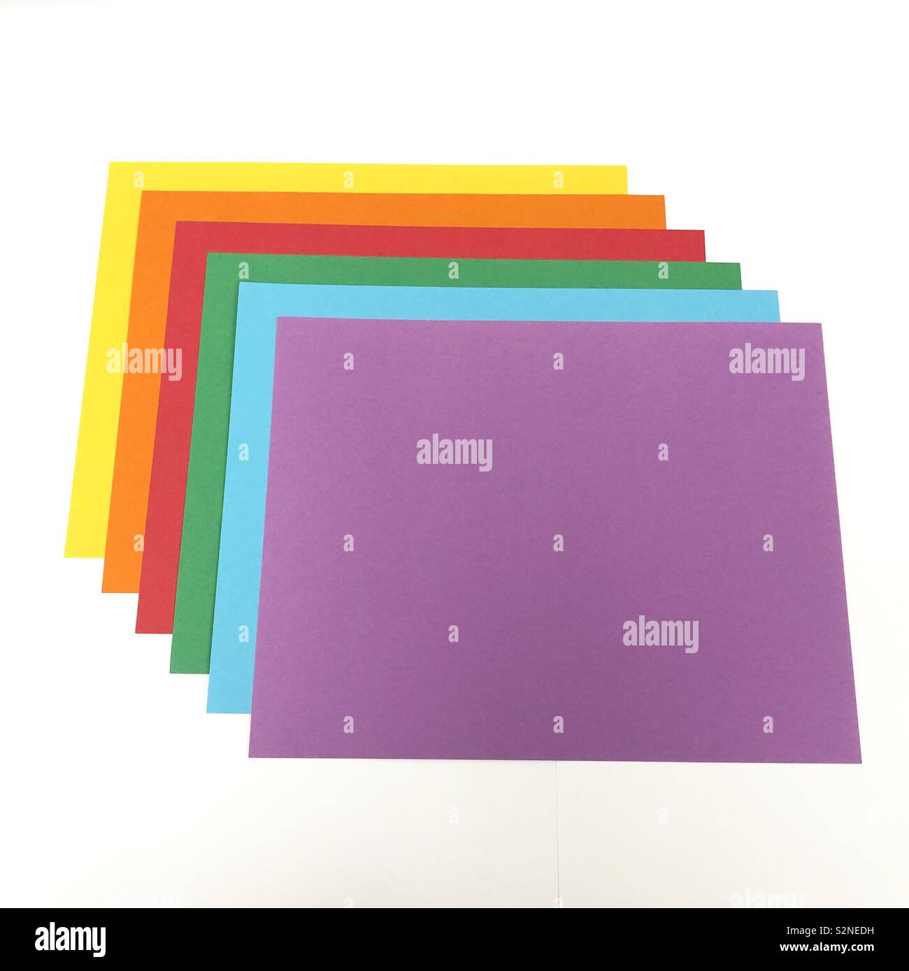 Color colorful colors hi-res stock photography and images - Alamy