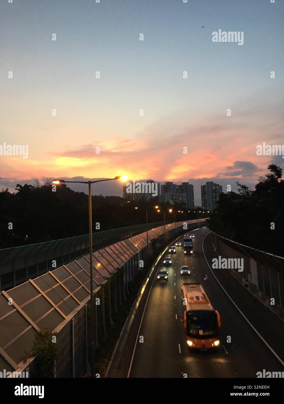 Fan ling hi-res stock photography and images - Alamy