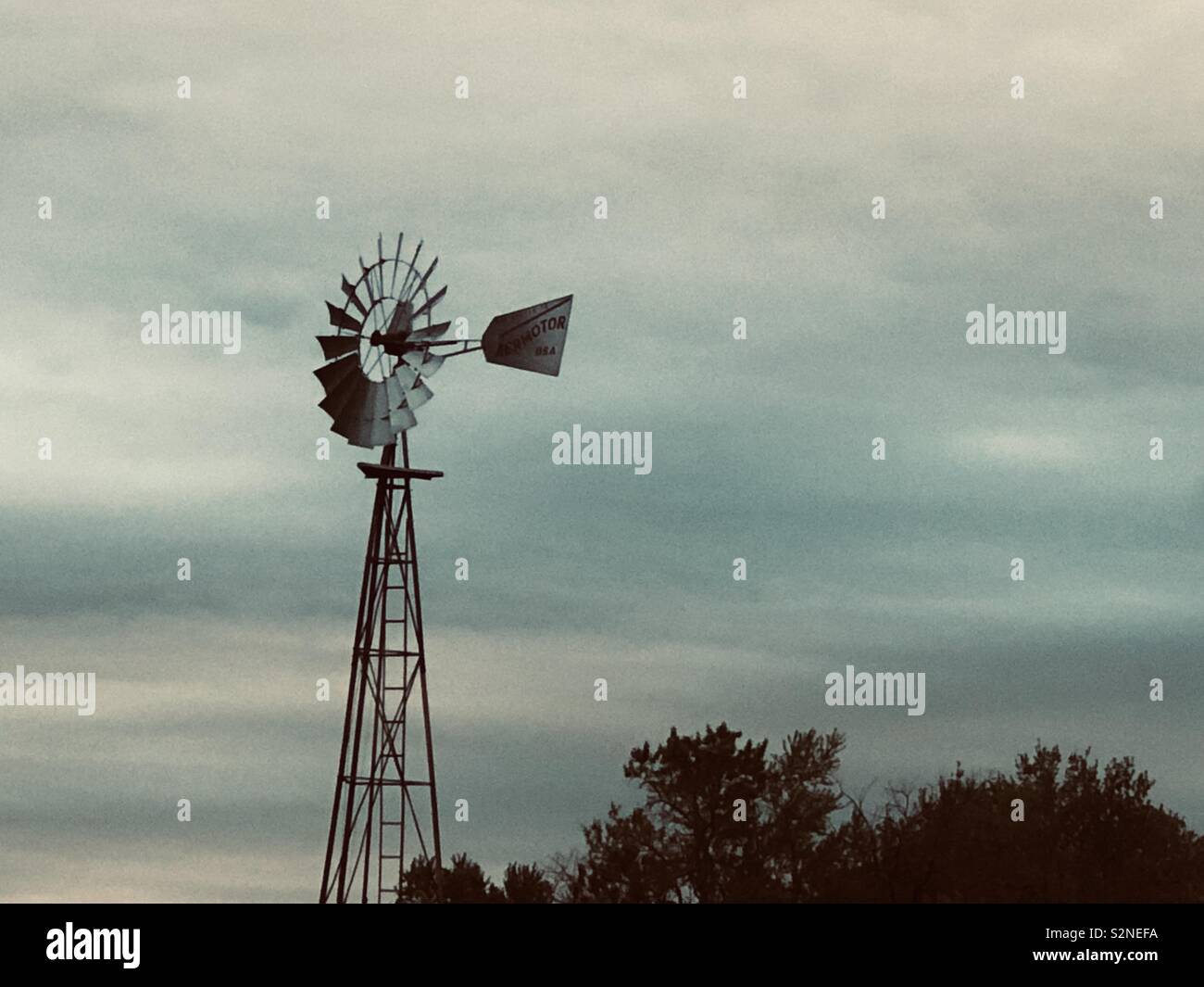 Prairie farmland hi-res stock photography and images - Alamy