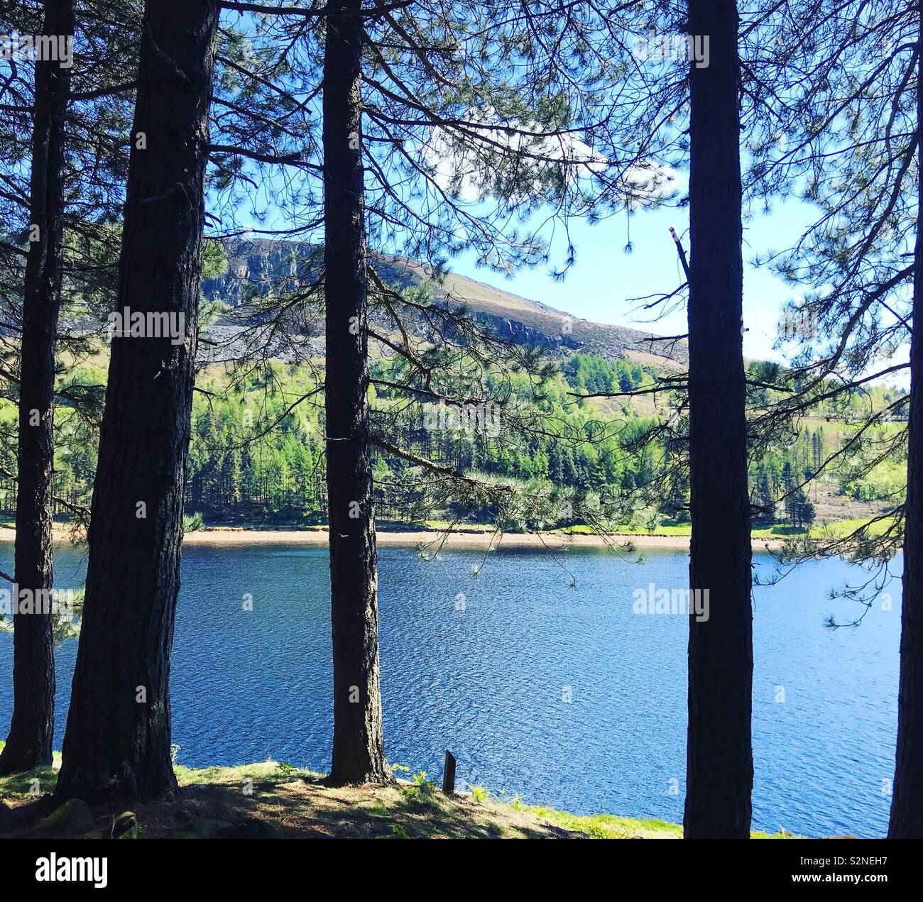 Dove Stones High Resolution Stock Photography and Images - Alamy