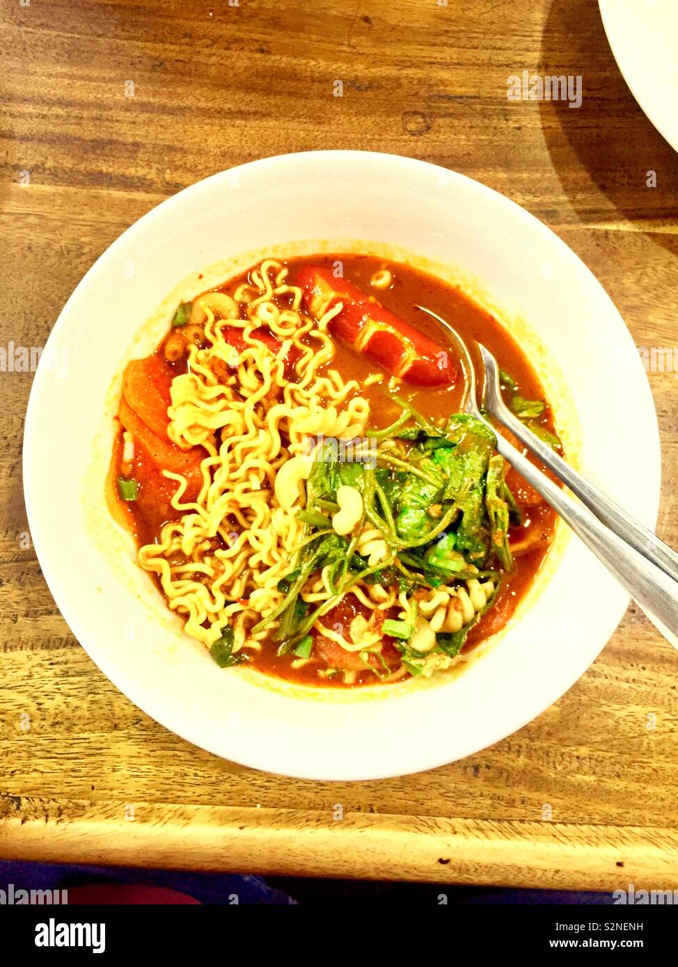 Seblak hi-res stock photography and images - Alamy