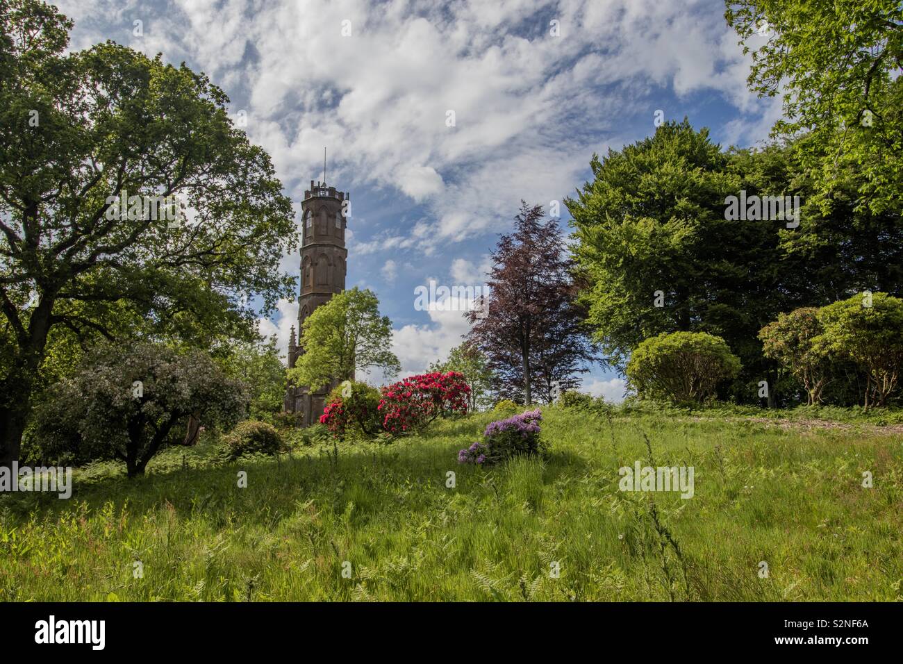 Drax Estate High Resolution Stock Photography and Images - Alamy