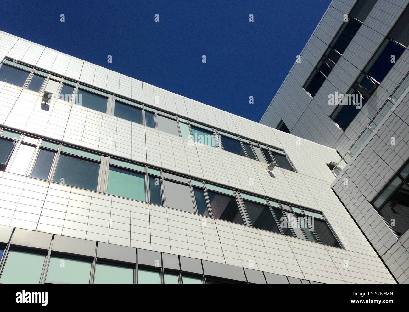 Bexley wing leeds hospital hi-res stock photography and images - Alamy