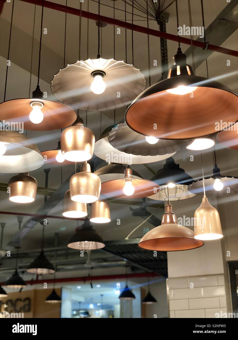 Cool lights hi-res stock photography and images - Alamy