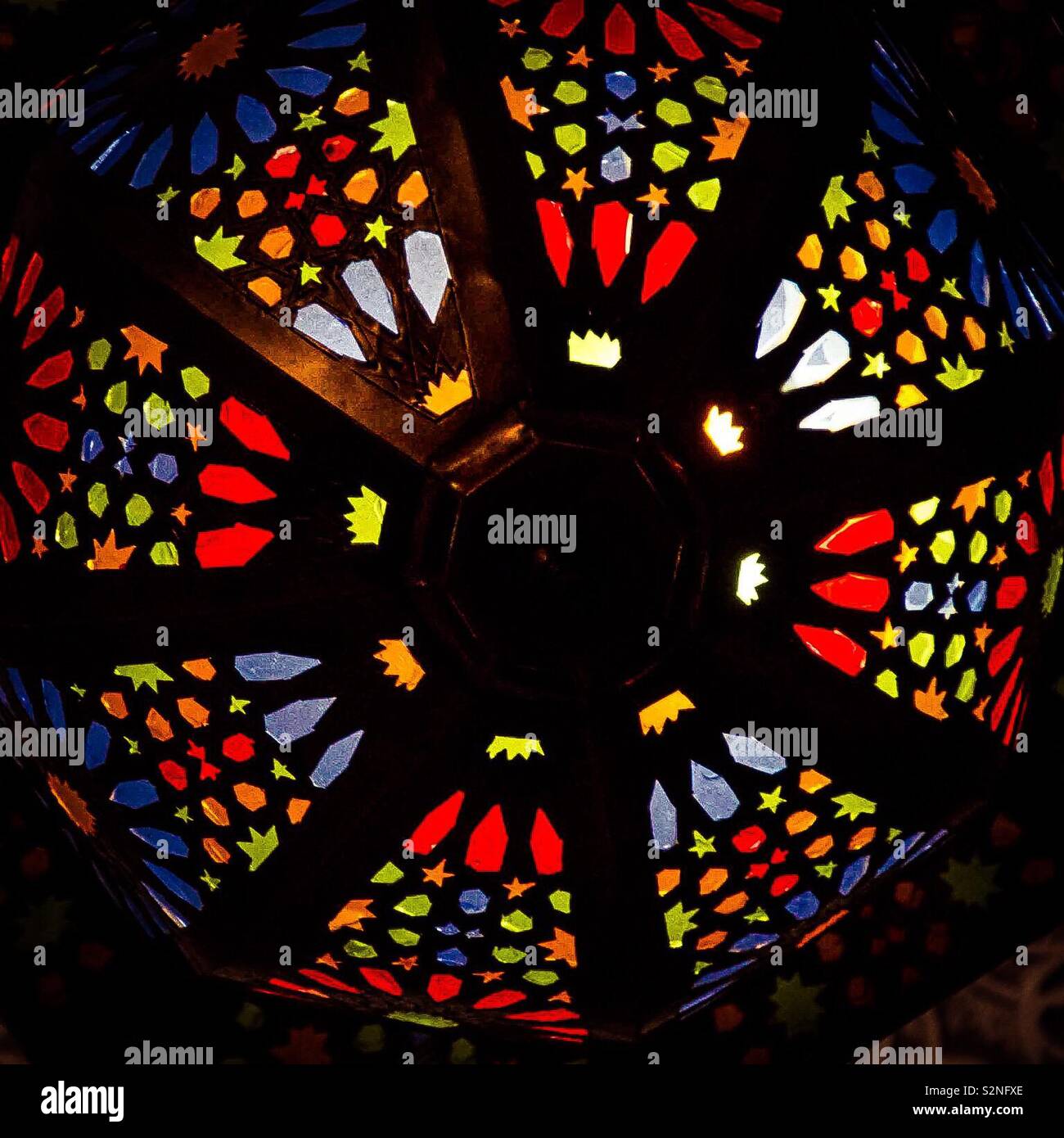 Colours of Morocco Stock Photo - Alamy