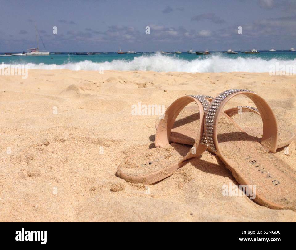 Bling beach hi-res stock photography and images - Alamy