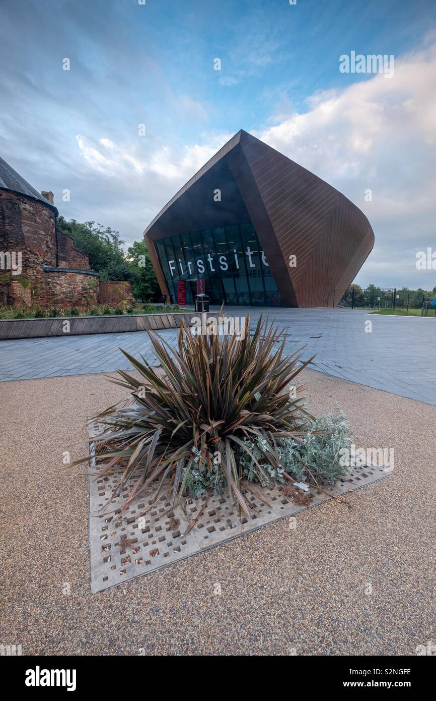 Roman art gallery hi-res stock photography and images - Alamy