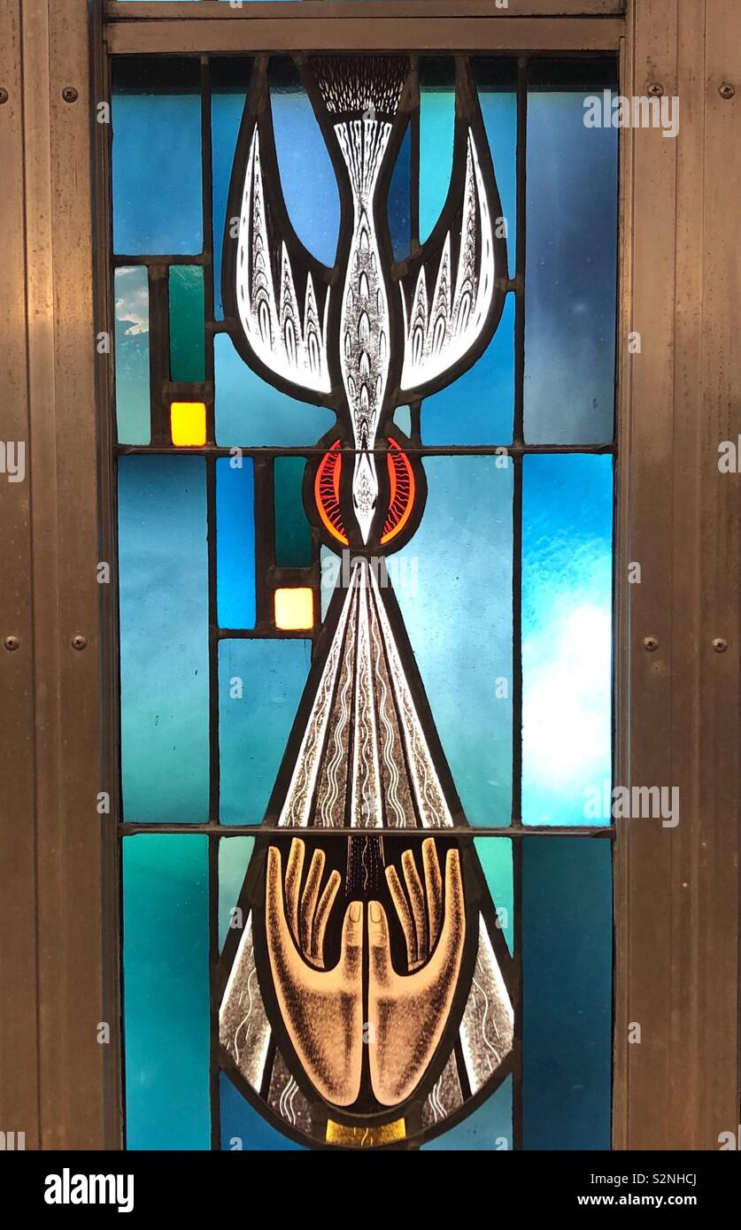 Catholic Confirmation Symbols