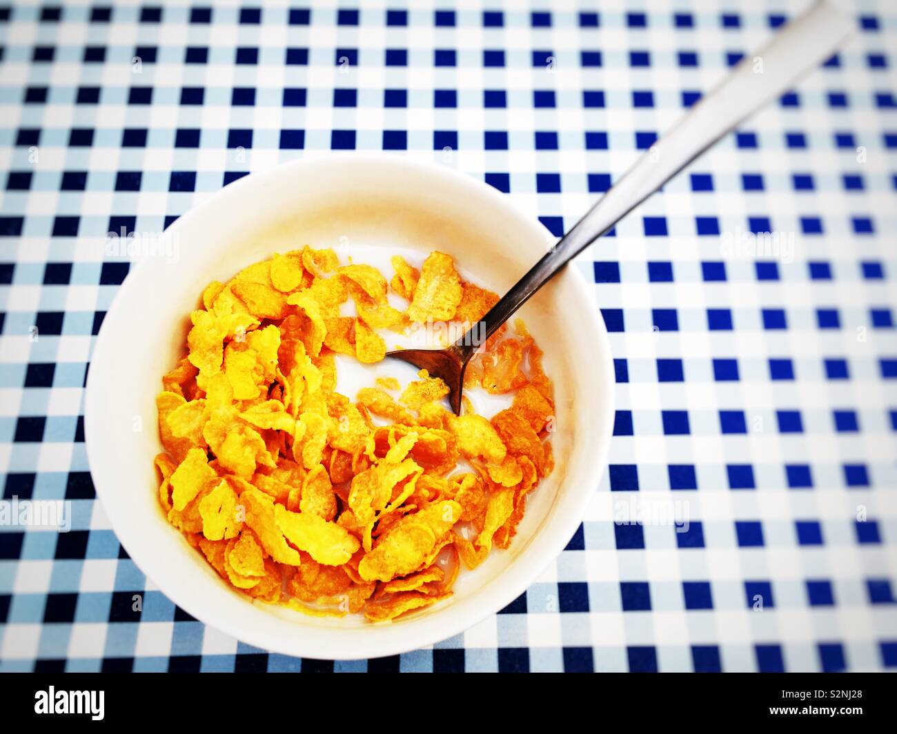 Cornflakes uk hi-res stock photography and images - Alamy