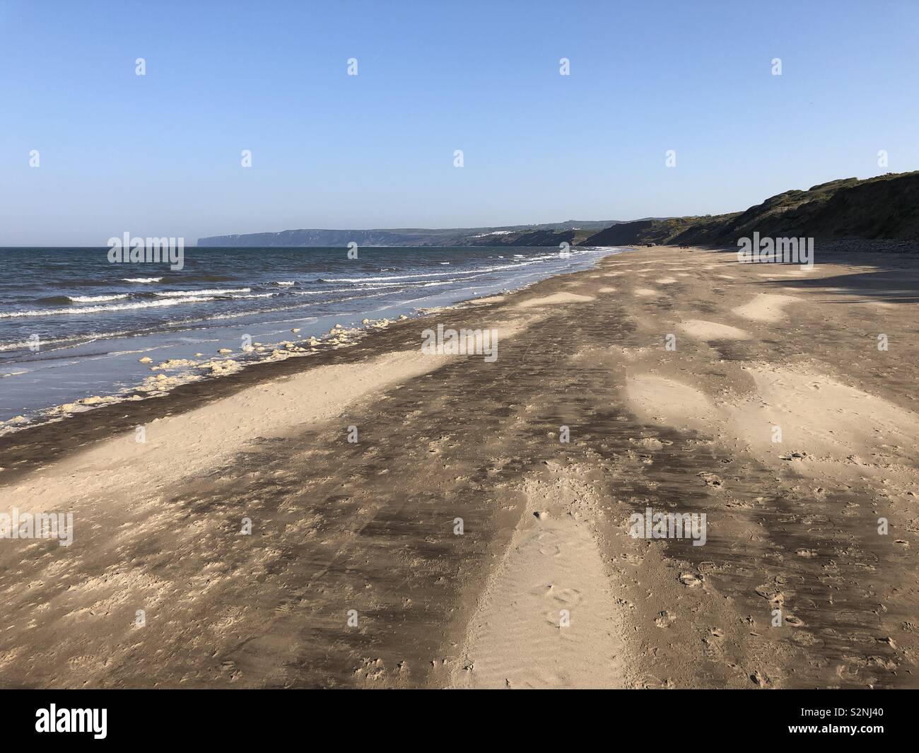Hidden beaches hi-res stock photography and images - Alamy