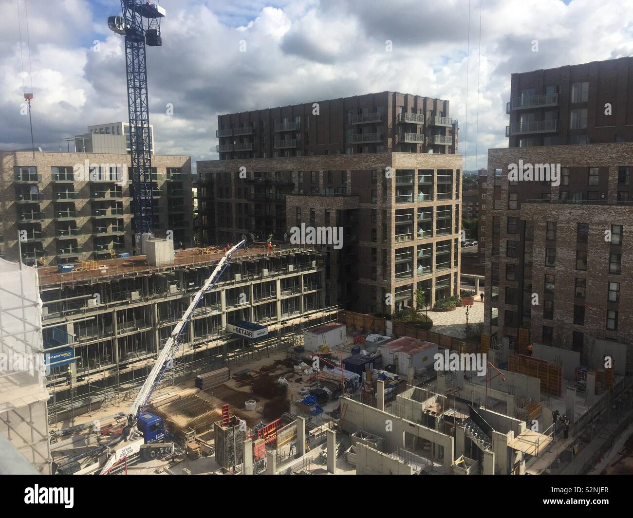 Upton park hi-res stock photography and images - Alamy