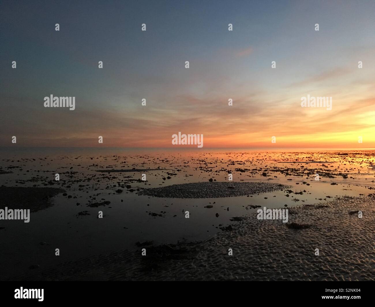 Goring beach hi-res stock photography and images - Alamy