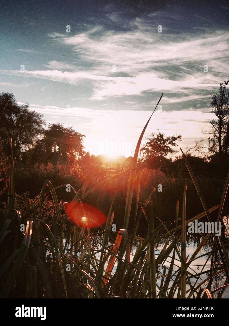 Brampton huntingdon hi-res stock photography and images - Alamy
