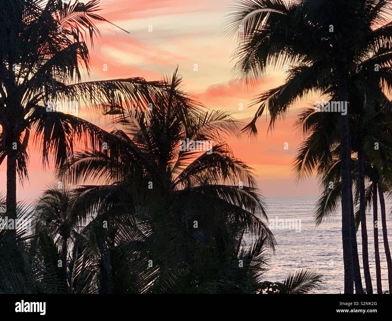 The tropical sea view hi-res stock photography and images - Alamy