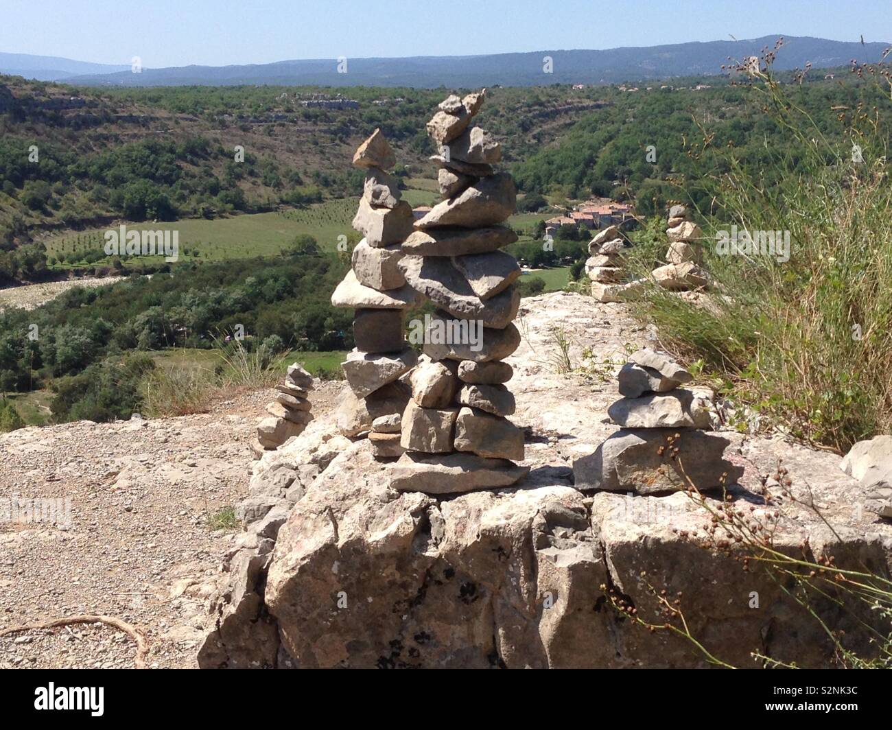 Stone Piles Stock Photos & Stone Piles Stock Images - Alamy