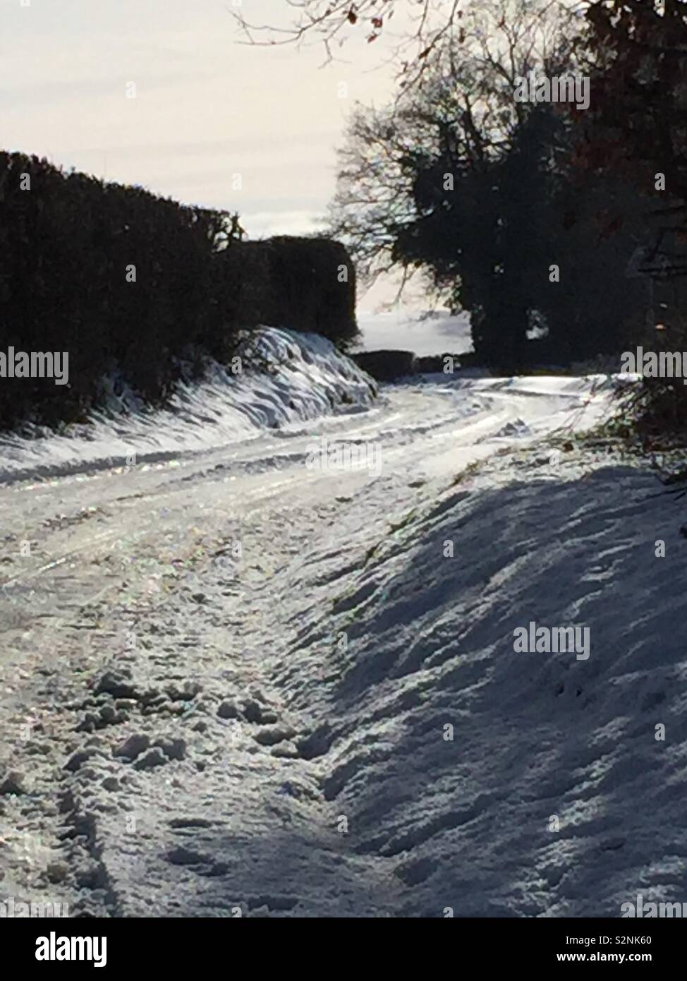 Slippery slope hi-res stock photography and images - Alamy