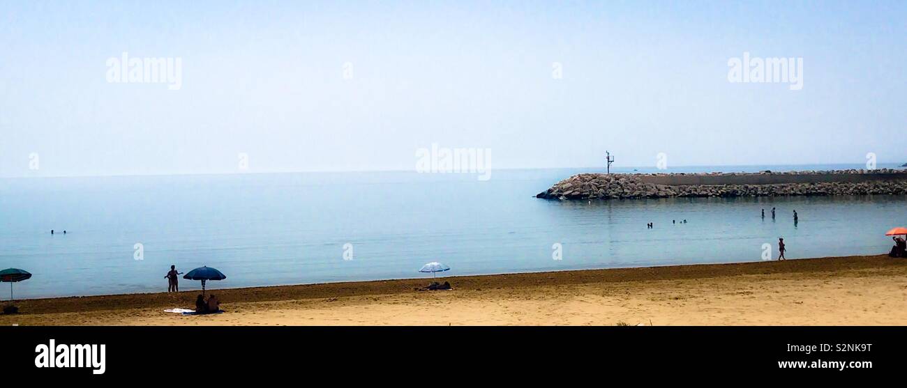 Pozzallo hi-res stock photography and images - Alamy